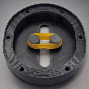 Logitech Driving Force Sequential Gear Shifter Mod - Computers - Etsy