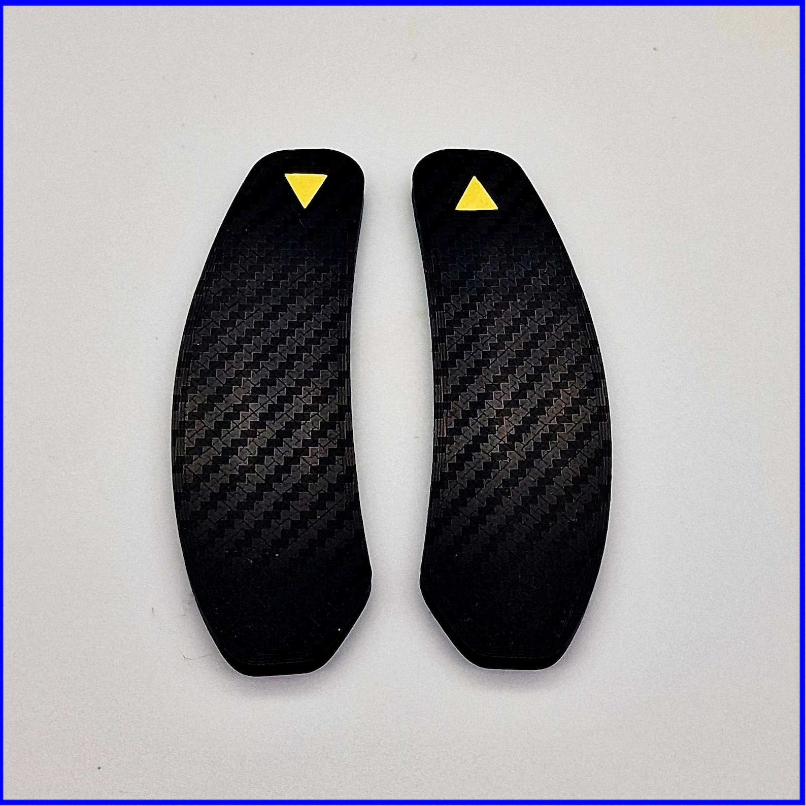 Cammus C5 Direct Drive Paddle Shifter Extenders Sim Racing Steering ...