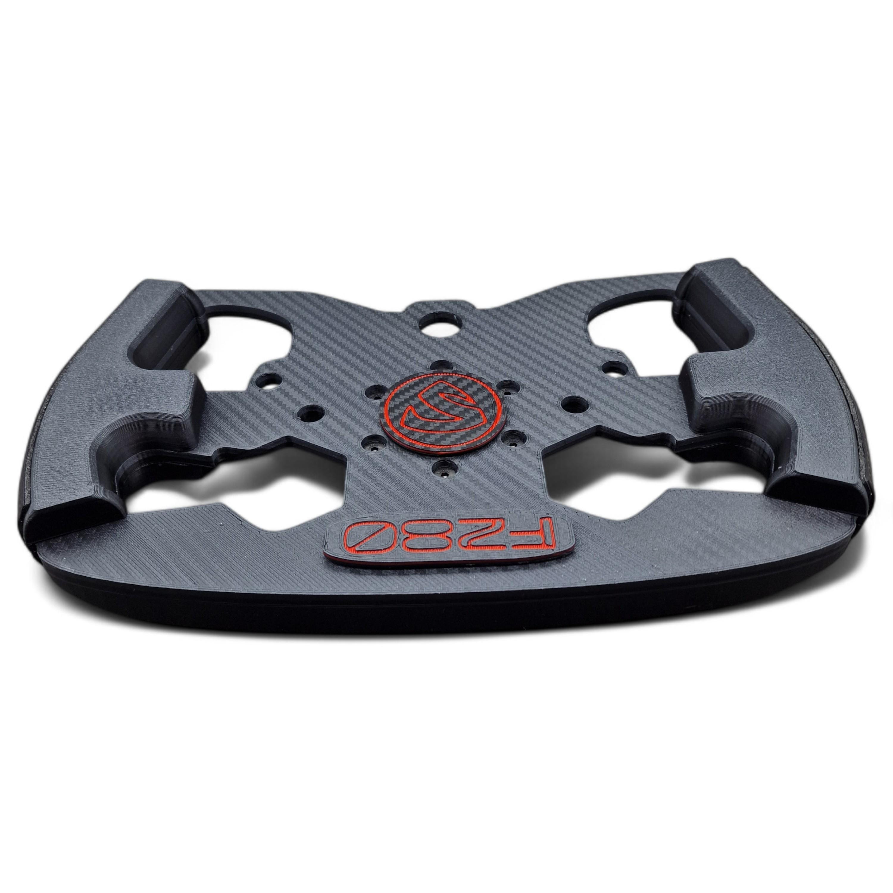 Formula Open Wheel Style Mod for Logitech G920 - Etsy