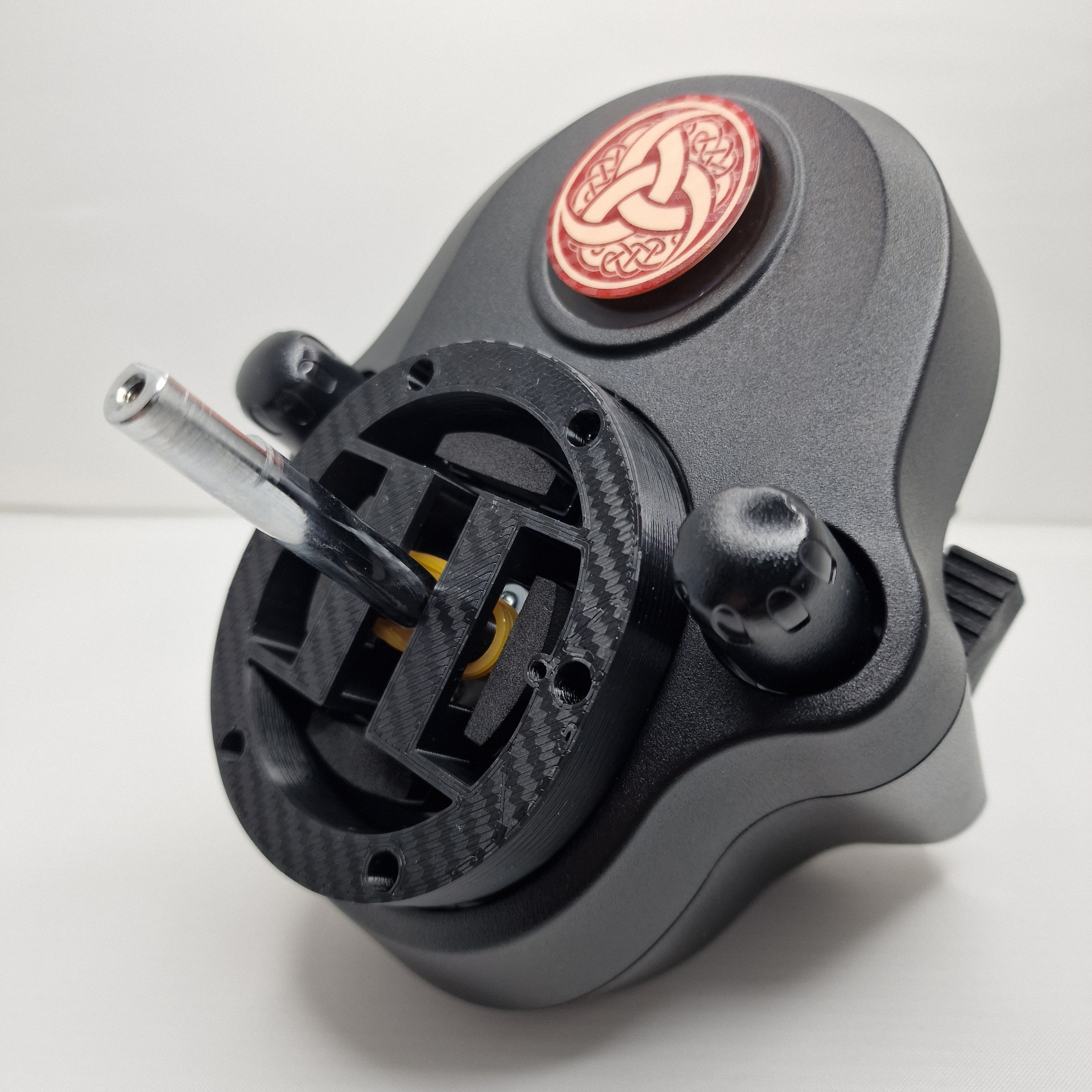 Logitech G29 G25 G920 G27 G923 Sequential Gear Shifter Mod - Etsy