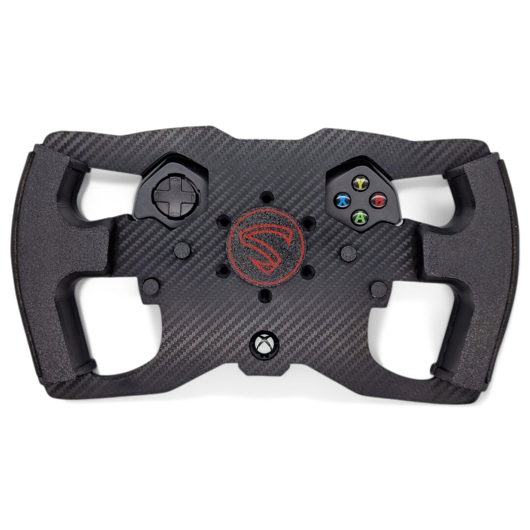 Logitech G920 Open Wheel F1 Mod Sim Racing GT3 Rim - Etsy UK