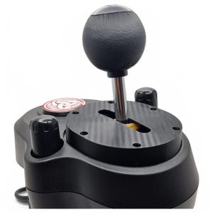Logitech Driving Force Sequential Gear Shifter Mod - Etsy
