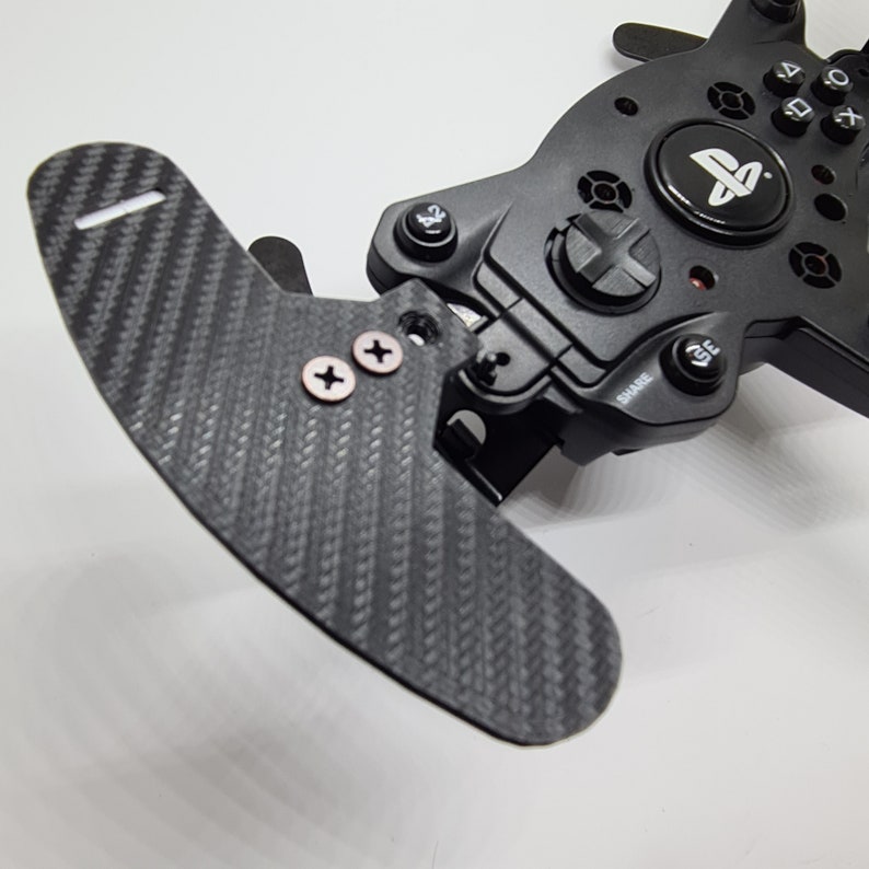 Thrustmaster T300 RS GT Steering Wheel Adapter and Paddle - Etsy