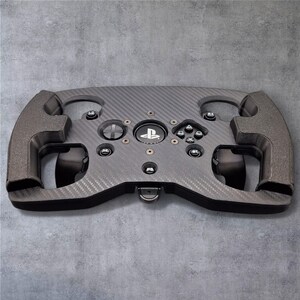 Thrustmaster T300 Formula 280mm Rim Open Wheel Mod for F1 - Etsy