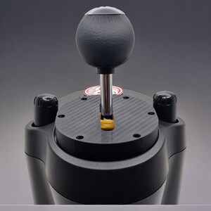 Logitech Driving Force Sequential Gear Shifter Mod - Computers - Etsy