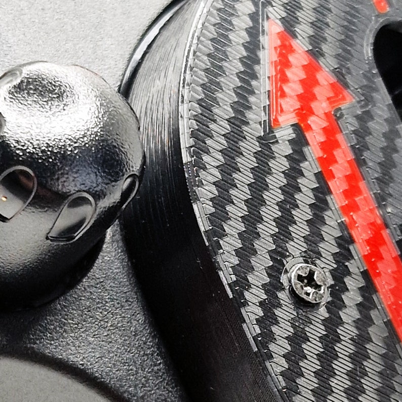 Logitech G29 G25 G920 G27 G923 Sequential Gear Shifter Mod - Etsy