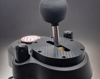 Logitech Sequential Shifter Mod G25 G27 G29 G920 G923 - Etsy