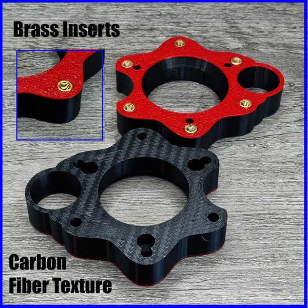 Thrustmaster Wheel Adapter - Etsy