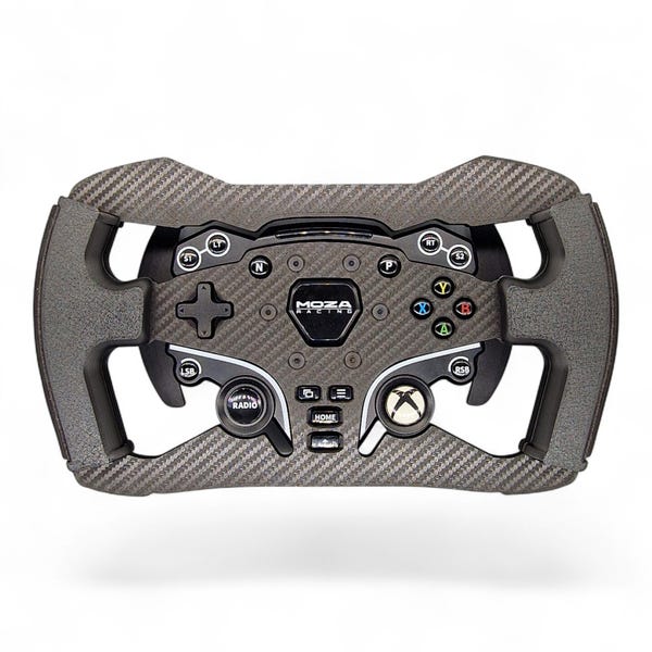 Moza R3 Wheel Mod - Etsy