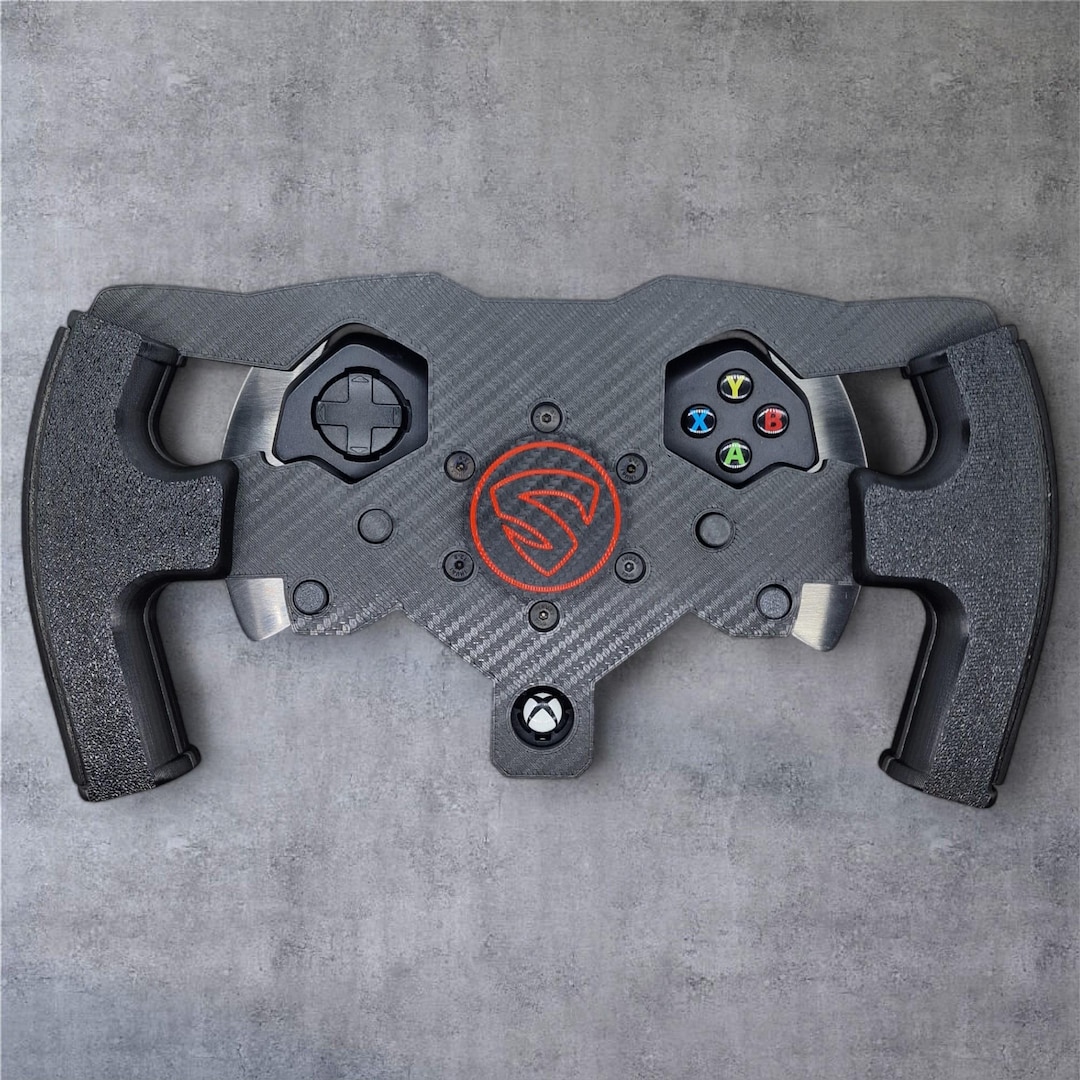 Buy Logitech G920 Open Wheel F1 Mod Formula Style Online in India - Etsy