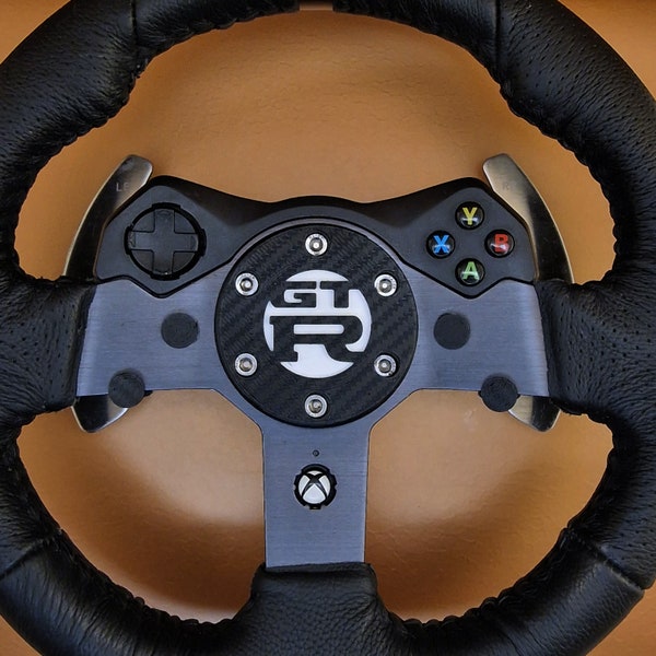 Logitech G29 Center Caps - Etsy UK