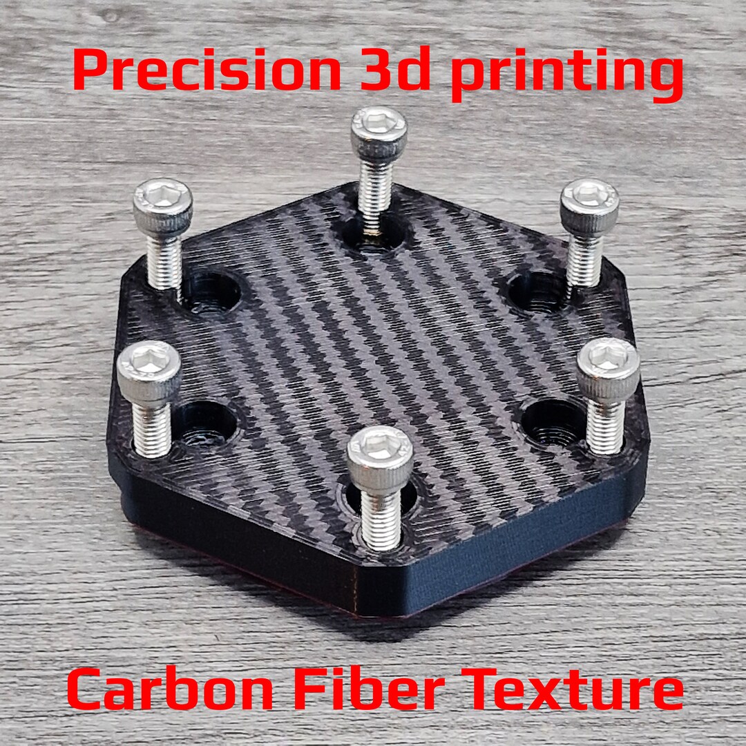 Premium Logitech Steering Wheel Adapter G923 G27 G29 G920 Super Strong ...