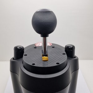 Logitech Driving Force Sequential Gear Shifter Mod G29 G25 G920 G27 ...