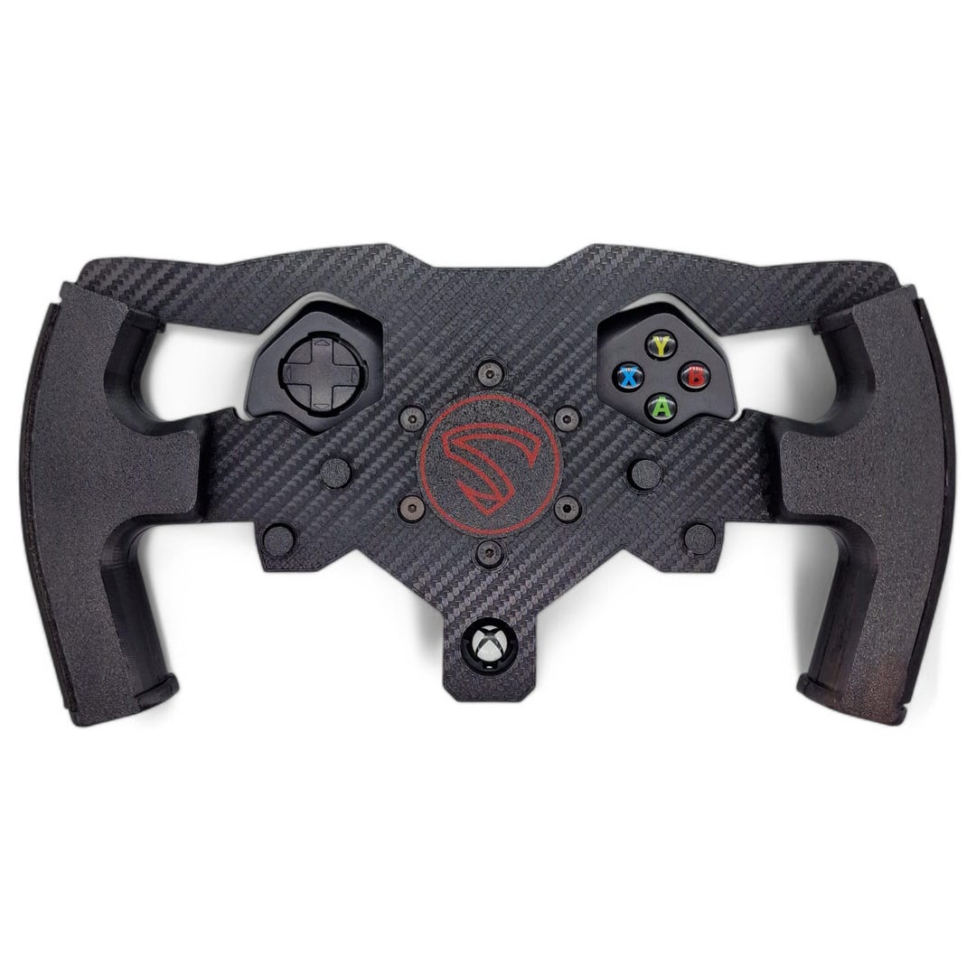 Logitech G920 Open Wheel F1 Mod Formula Style - Etsy Canada