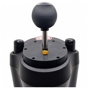 Logitech Driving Force Sequential Gear Shifter Mod - Etsy