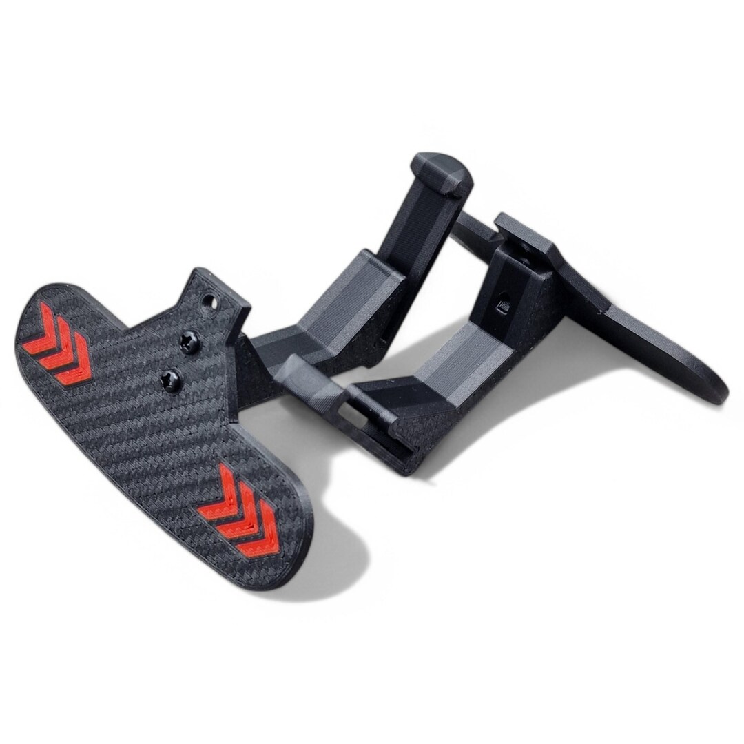 Logitech G920 G923 G29 Paddle Shifters for Deep Dish Steering Wheels - Etsy