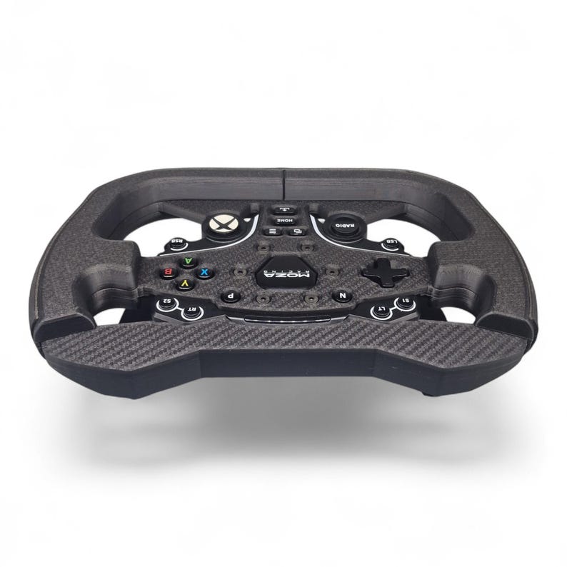 Moza ES/ESX R3 R5 F1 Huracan Open Wheel Mod. - Etsy