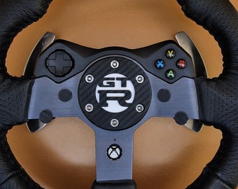 Logitech G923 Center Cap - Etsy