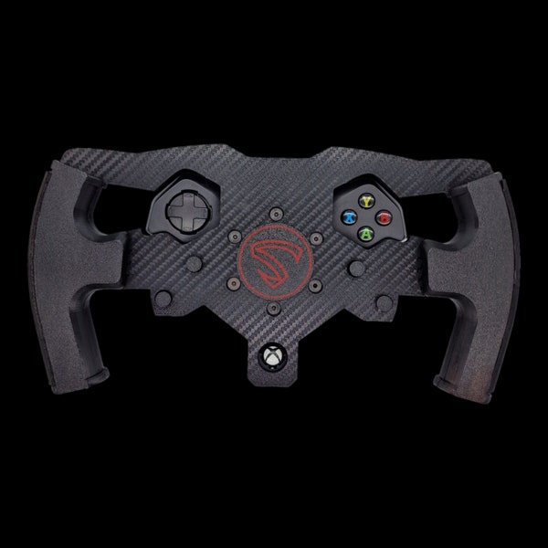 Logitech G920 Wheel Mod - Etsy