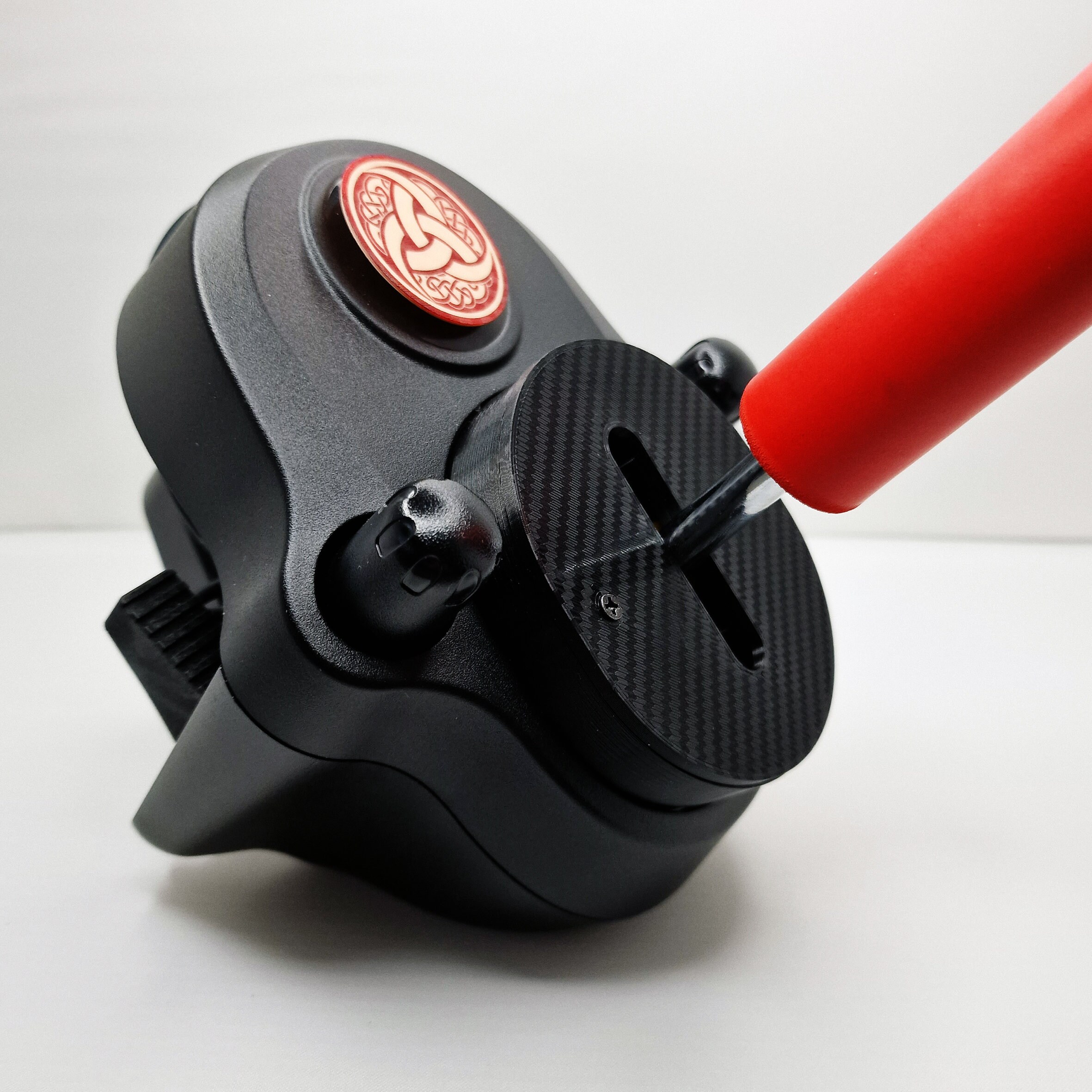 Logitech G29 G25 G920 G27 G923 Sequential Gear Shifter Mod - Etsy