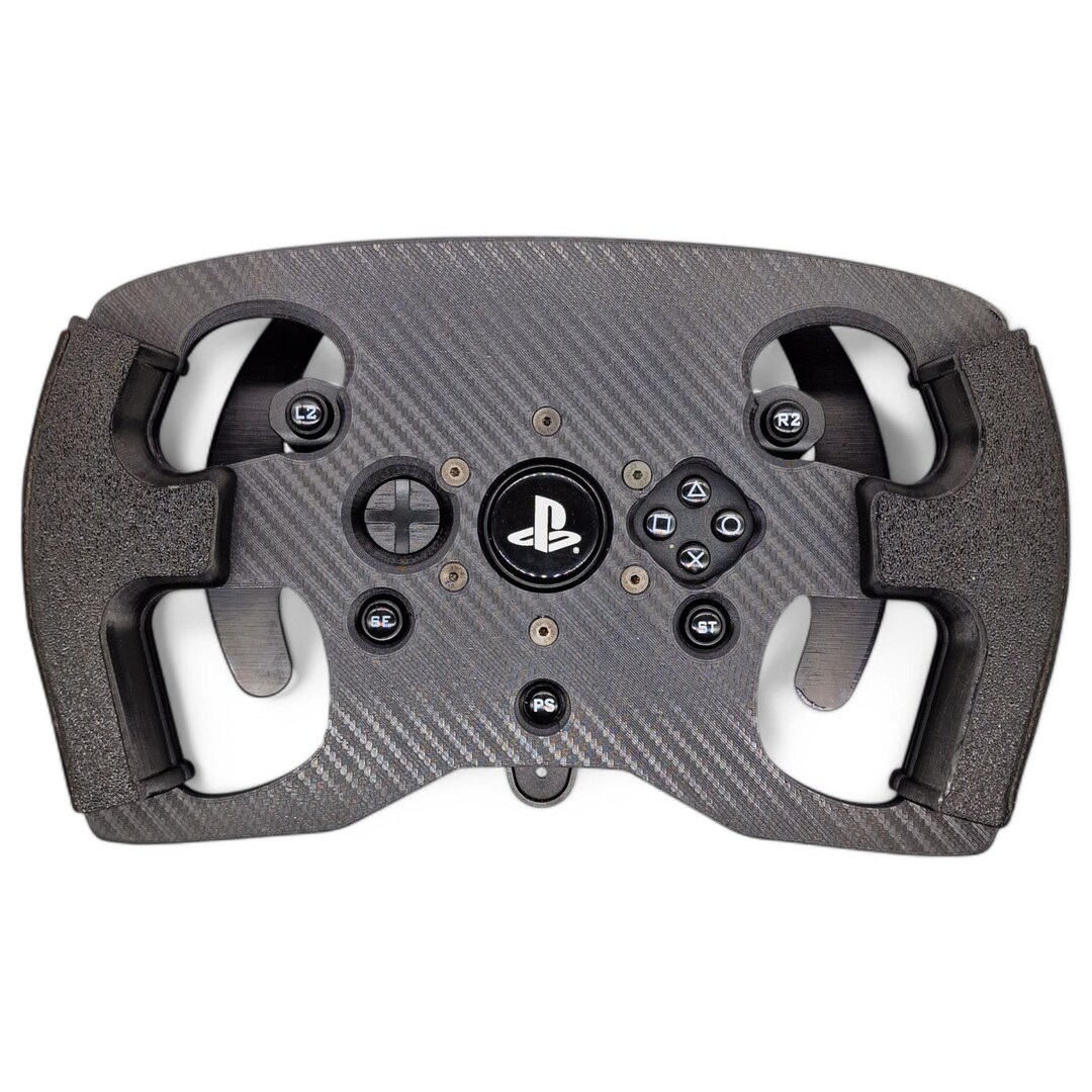 Thrustmaster T300 Formula 280mm Rim Open Wheel Mod for F1 - Etsy