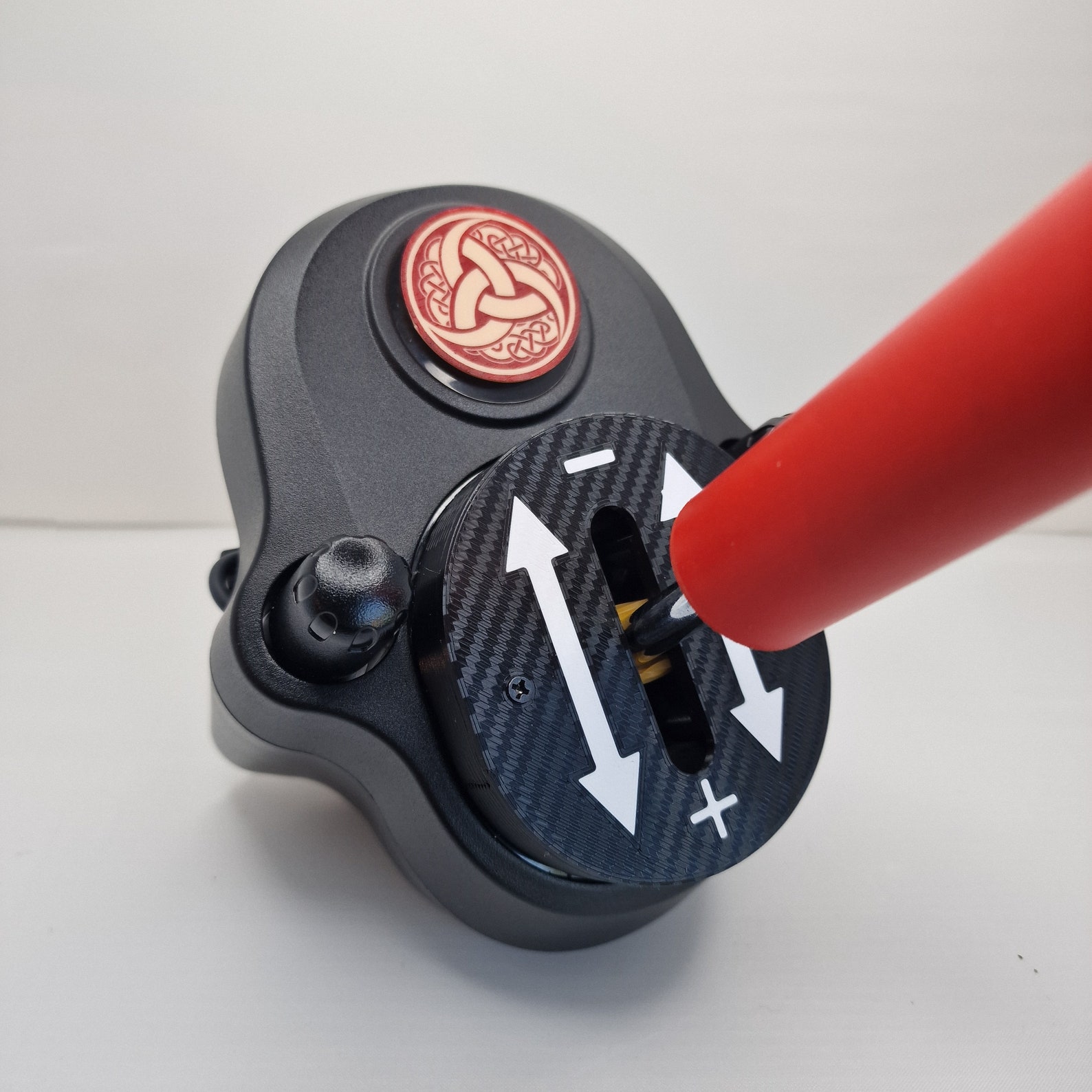 Logitech G29 G25 G920 G27 G923 Sequential Gear Shifter Mod - Etsy