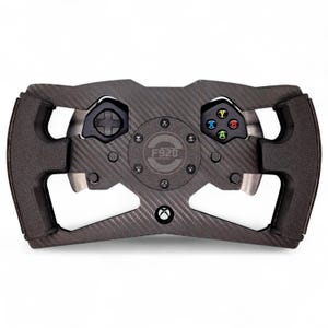 Logitech G920 Open Wheel F1 Style Mod Formula Rim Sim Racing - Etsy