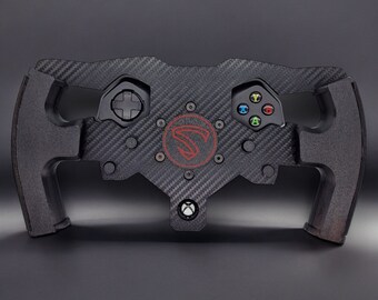 Logitech G920 F1 Wheel Mod - Etsy