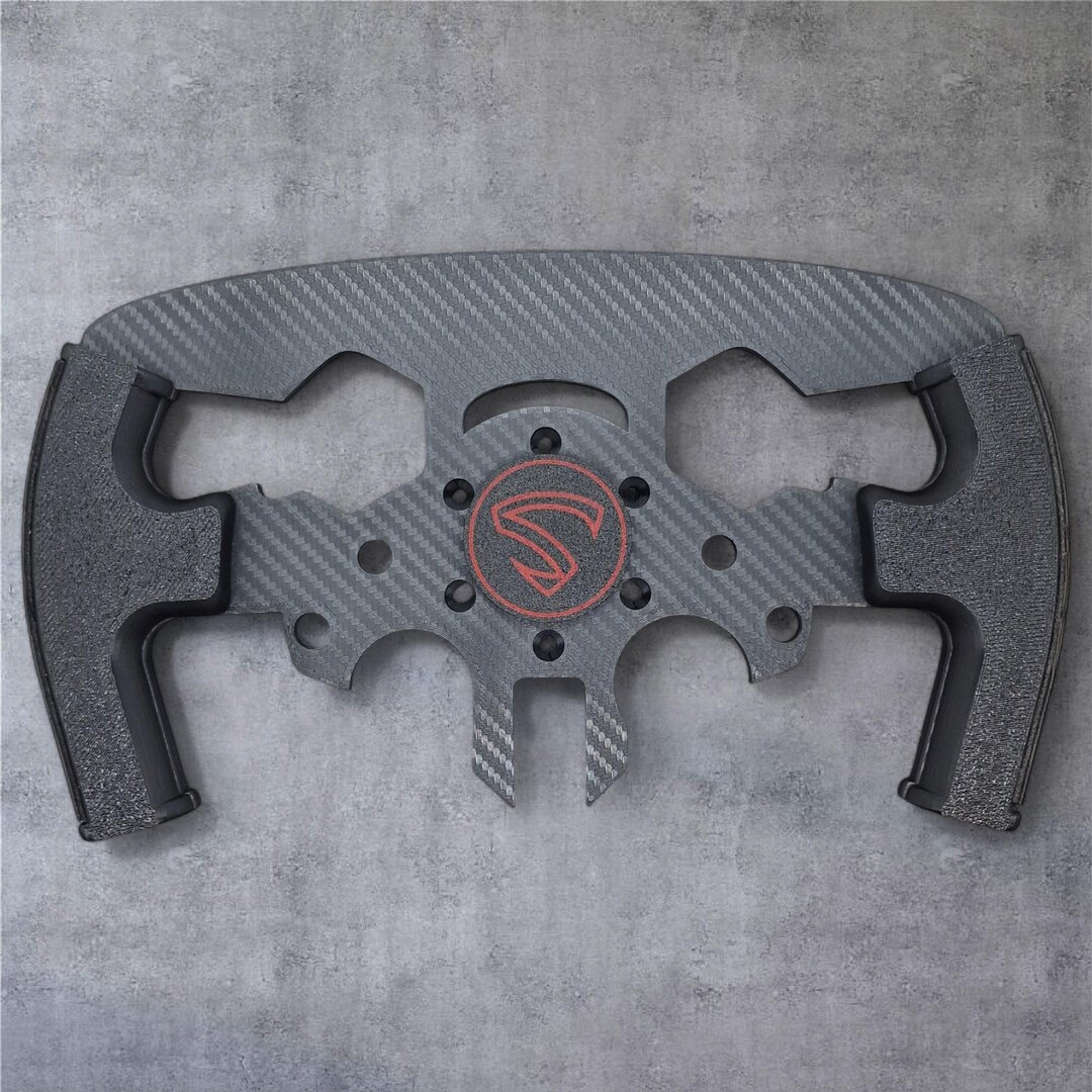 Open Wheel Rim F1 Formula Mod for Logitech G29 G923 - Etsy