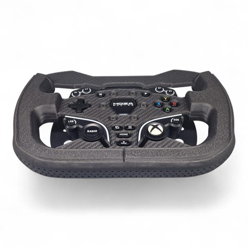 Moza ES/ESX R3 R5 F1 Huracan Open Wheel Mod. - Etsy