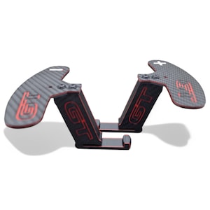 Logitech Paddle Shift Extenders for Deep Dish Wheels G29 G920 G923 - Etsy