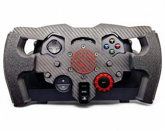 Logitech G29 G923 F1 Steering Wheel Mod Custom - Etsy