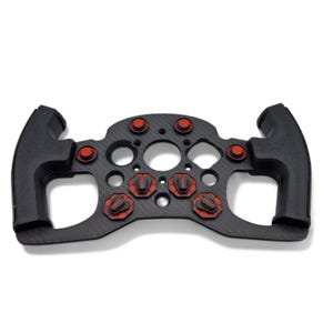 Formula F1 Mod for Thrustmaster T300 RS/GT Open Wheel Rim - Etsy