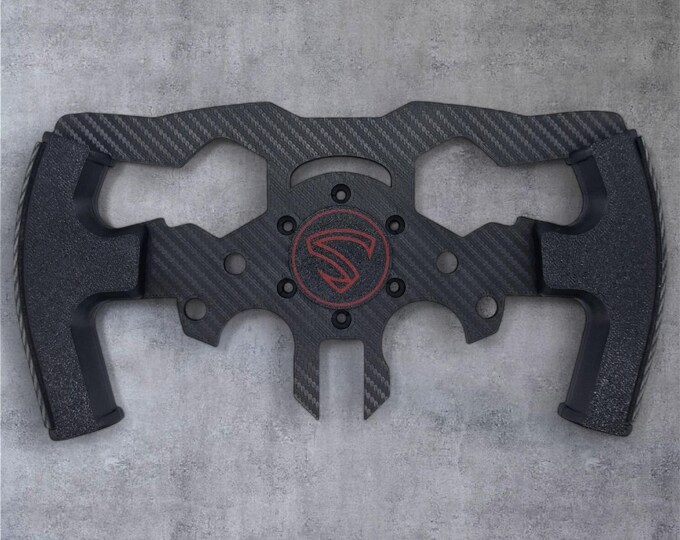 Logitech G920 F1 Wheel Mod - Etsy