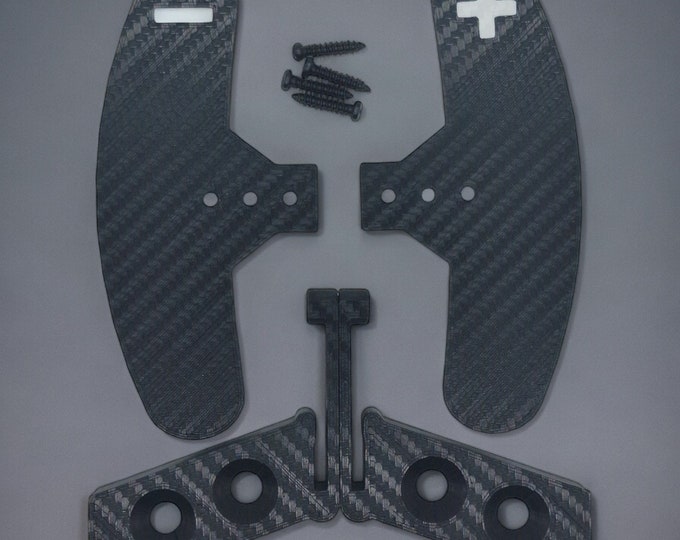 Logitech G27 / G29 / G920 / G923 Double Brake Pedal Plate MOD - Etsy Canada