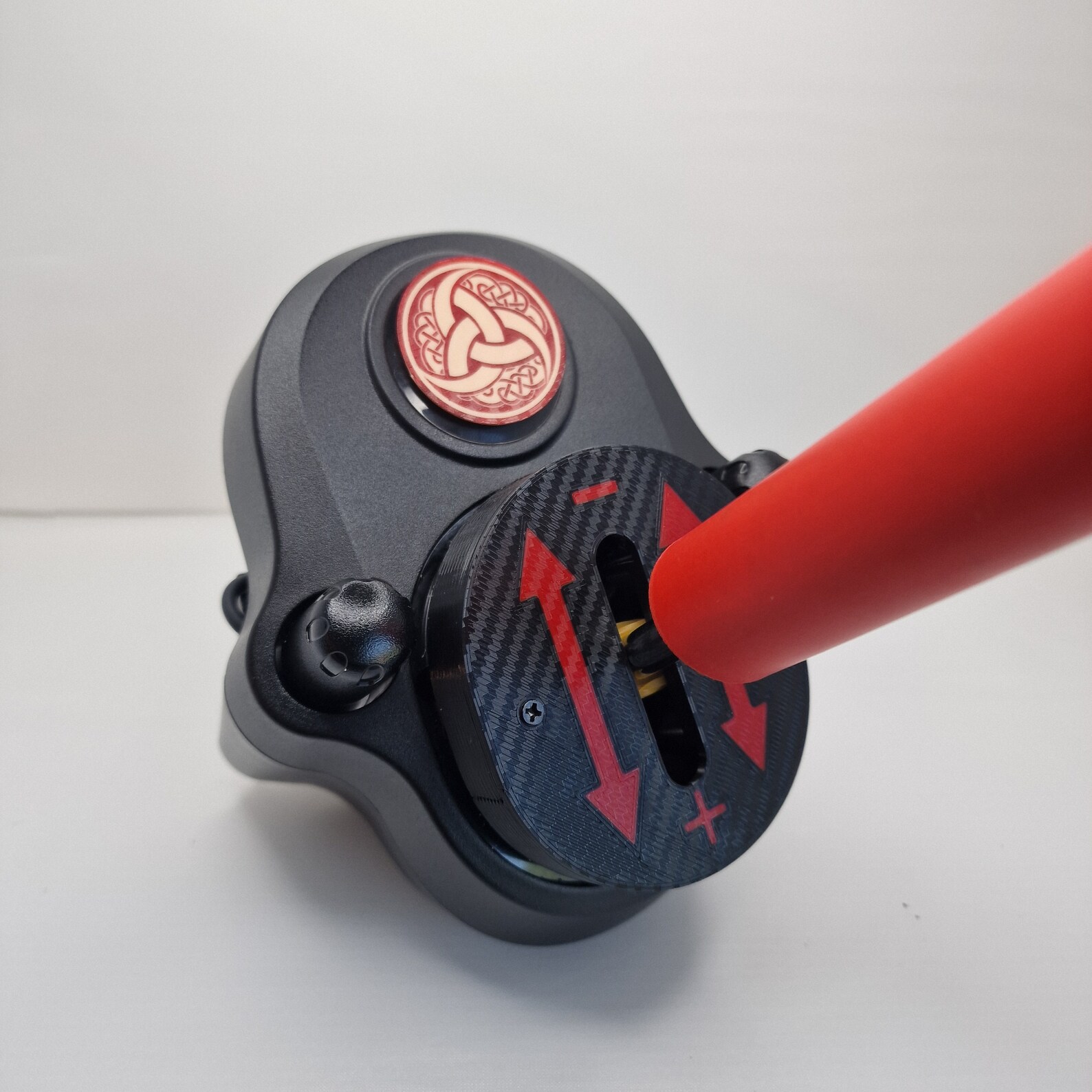 Logitech G29 G25 G920 G27 G923 Sequential Gear Shifter Mod - Etsy