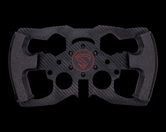 Logitech G920 F1 Wheel Mod - Etsy