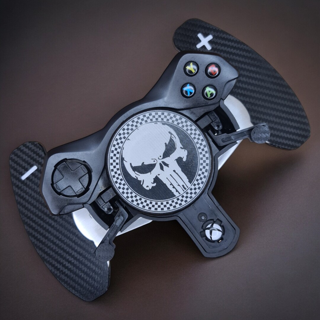 Logitech G920 G29 G923 Paddle Shifter Mod - Etsy