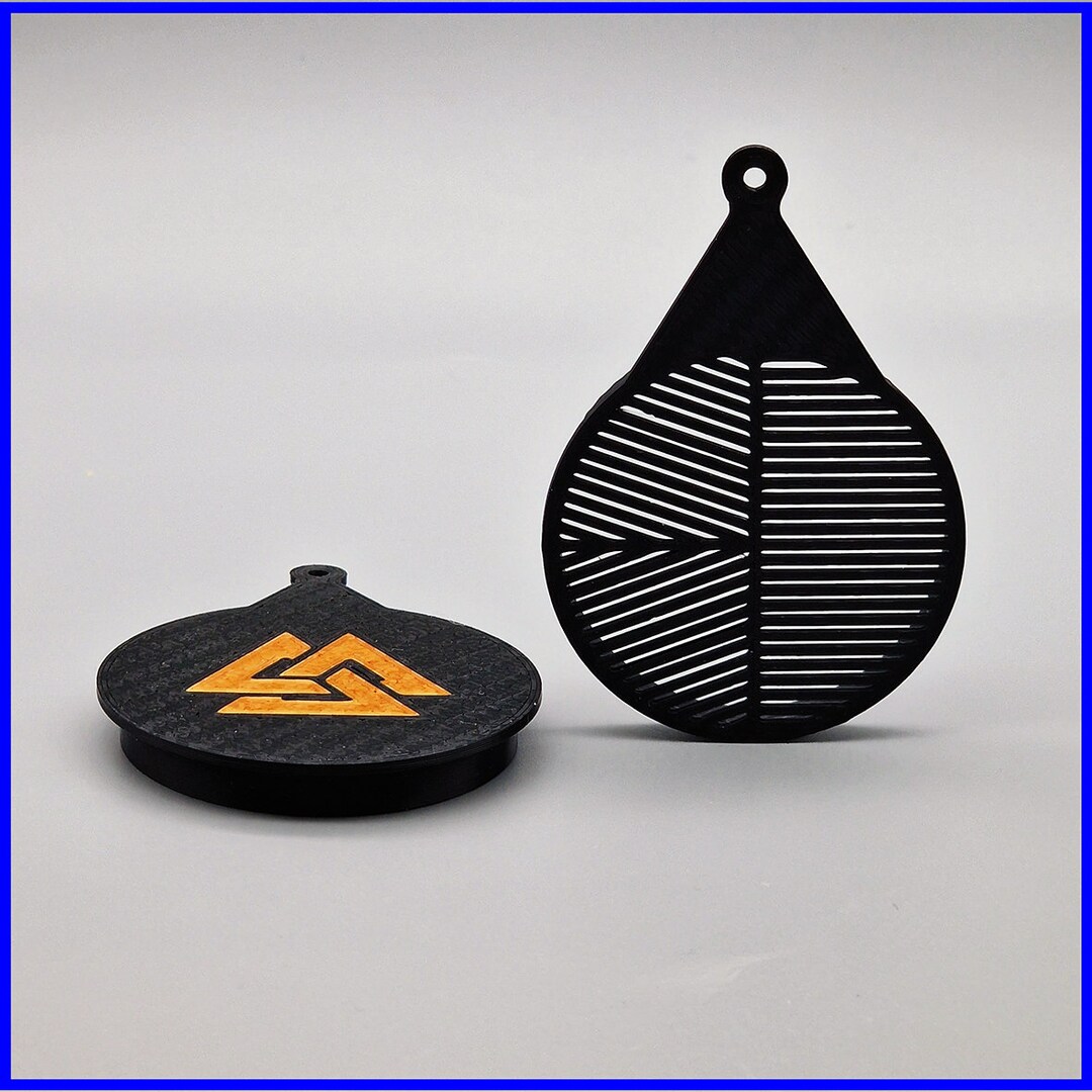 Zwo Seestar S50 Bahtinov Mask for Precise Focusing & Lens Cap Bundle - Etsy