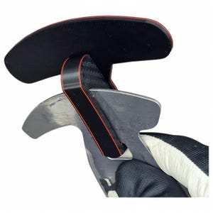 Logitech Paddle Shift Extenders for Deep Dish Wheels G29 G920 G923 - Etsy