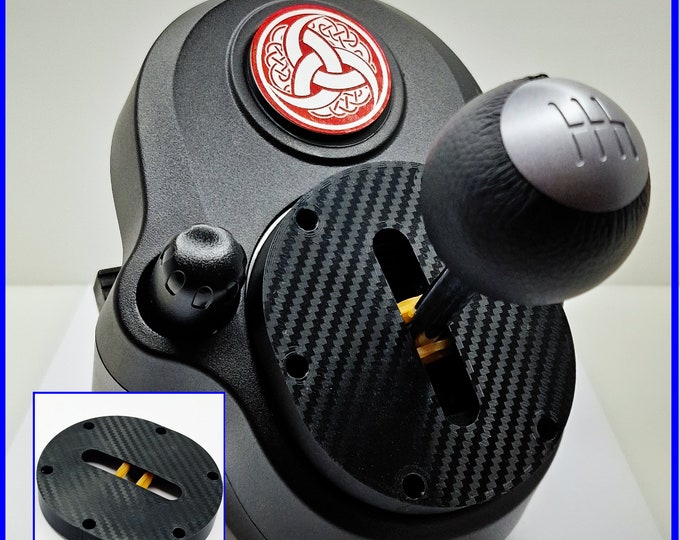Logitech Driving Force Sequential Gear Shifter Mod G29 G25 - Etsy