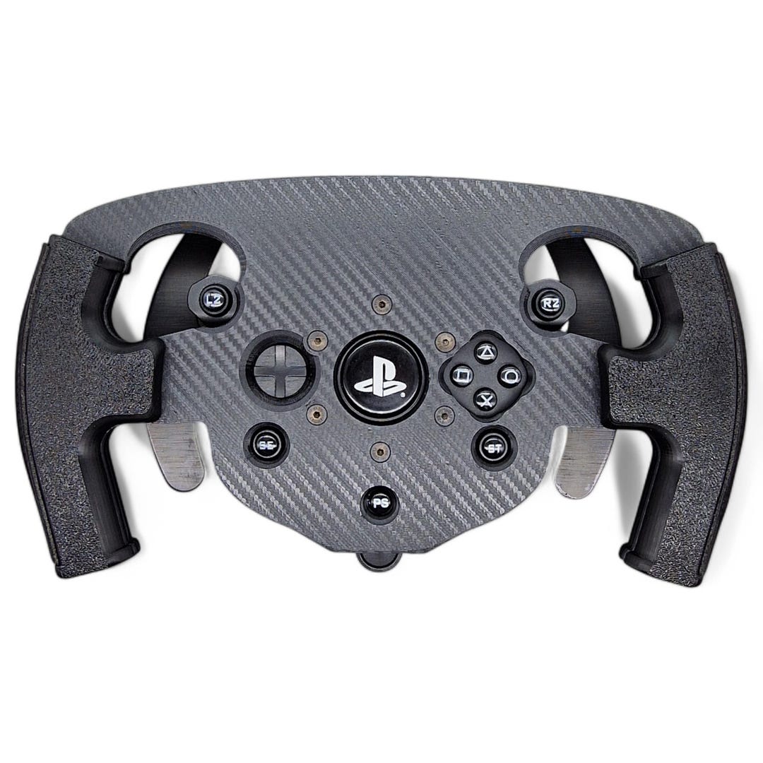 Formula One, F1 Open Wheel MOD for Thrustmaster T300 - Etsy