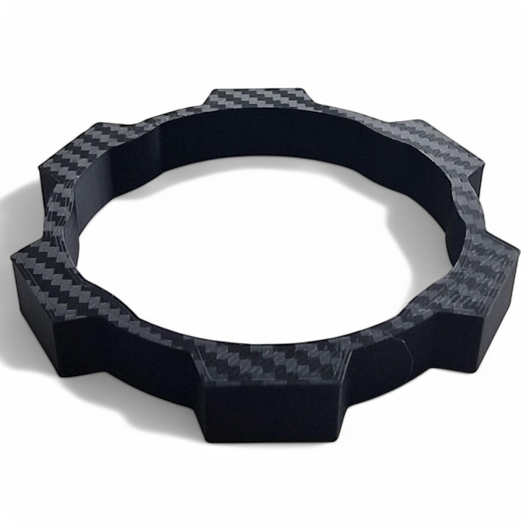Thrustmaster Quick Release Ring T300 Etc - Etsy