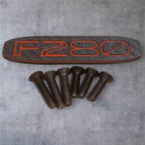 Thrustmaster T300 Formula 280mm Rim Open Wheel Mod for F1 - Etsy