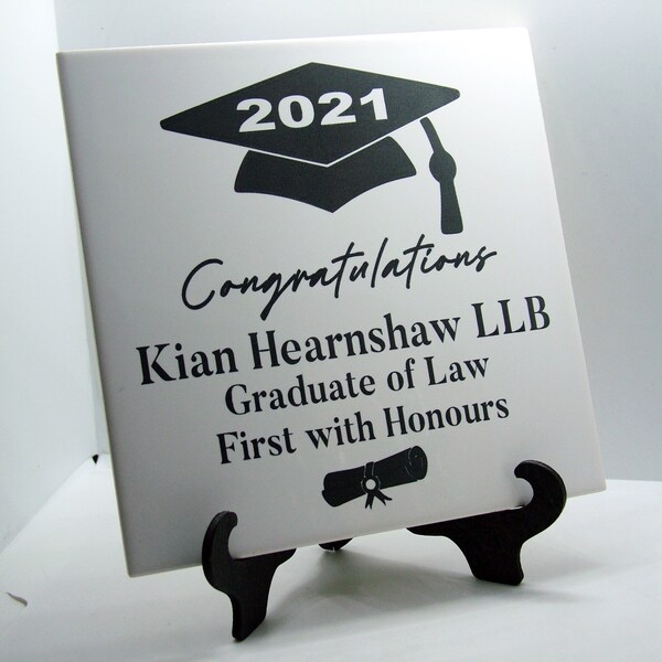 Laser Engraved Tile - Etsy