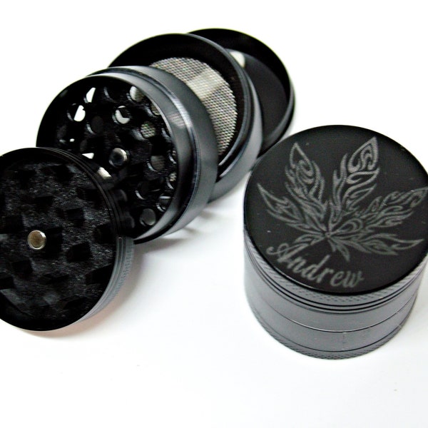 Weed Grinder - Etsy