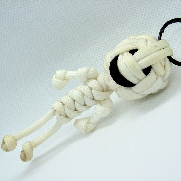 Paracord Buddy - Etsy