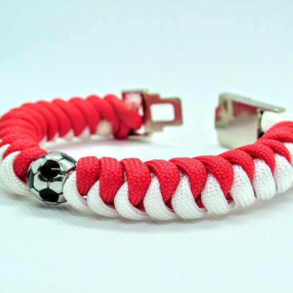 Manchester United Jewelry - Etsy