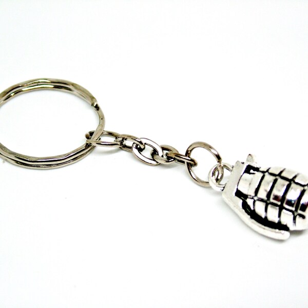 Grenade Chain - Etsy