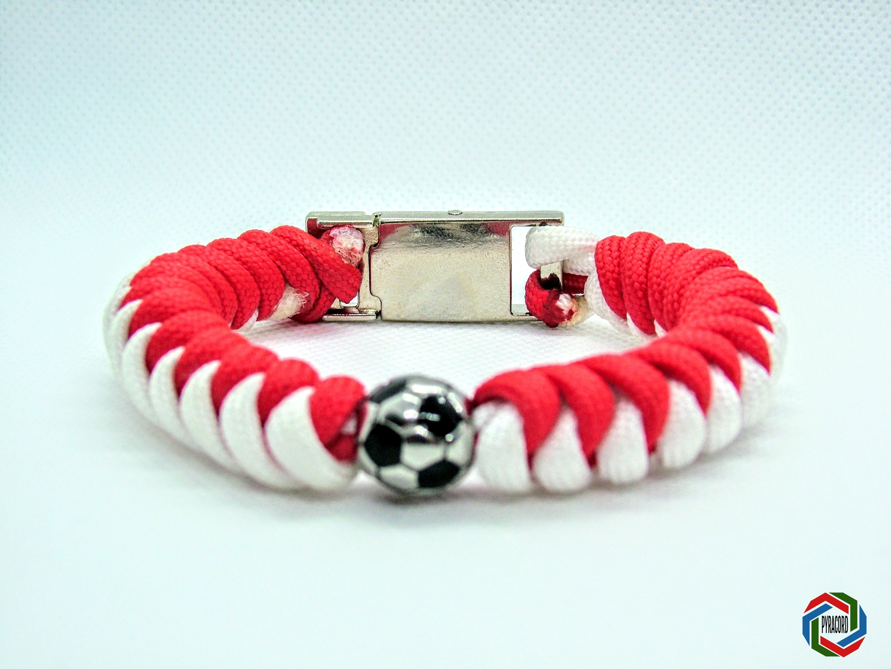 Manchester United Football Club Bracelet Man U Fan Gift Red - Etsy